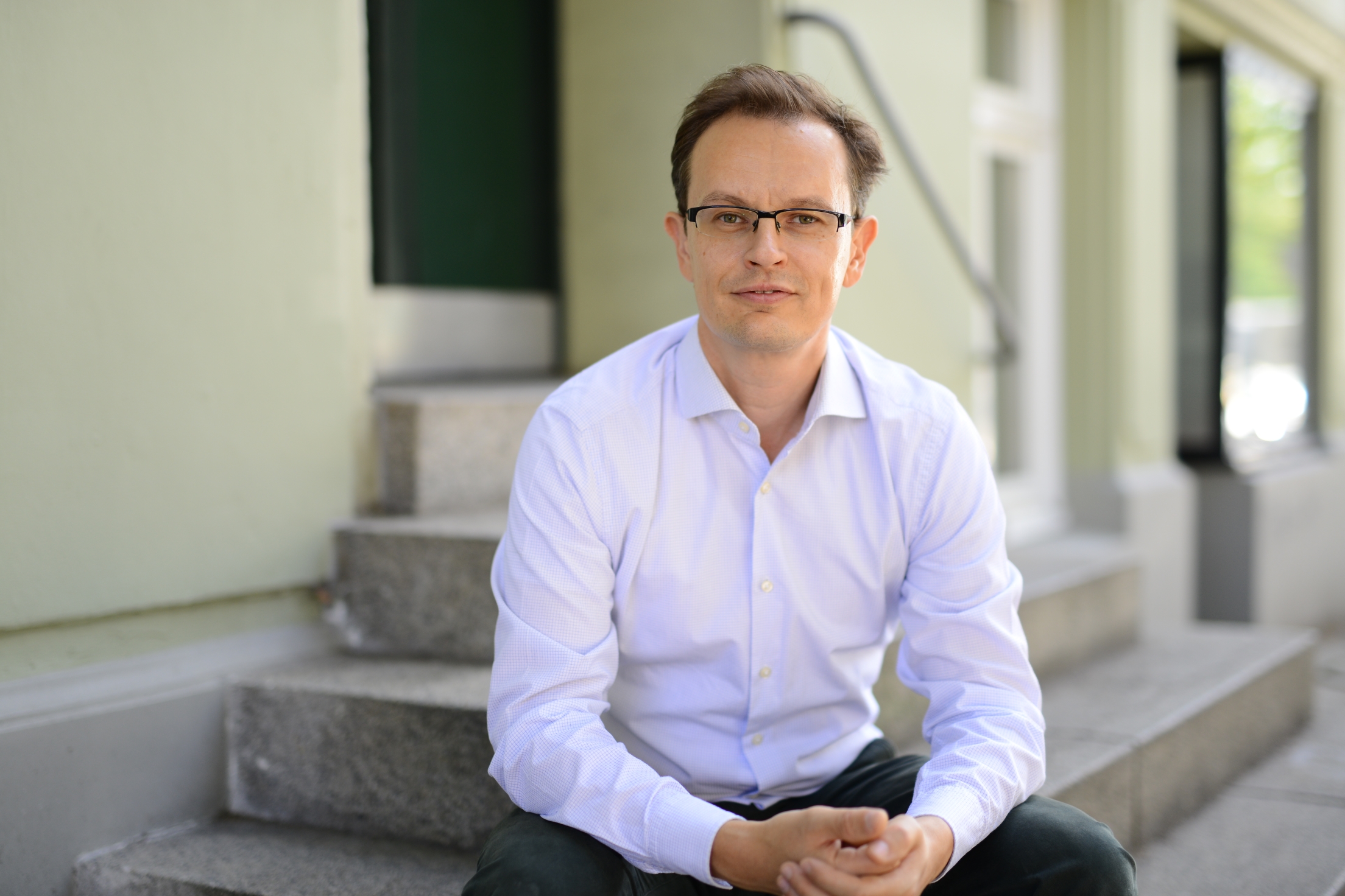 PERSON - Dr Freitag Fachanwalt für Verwaltungsrecht